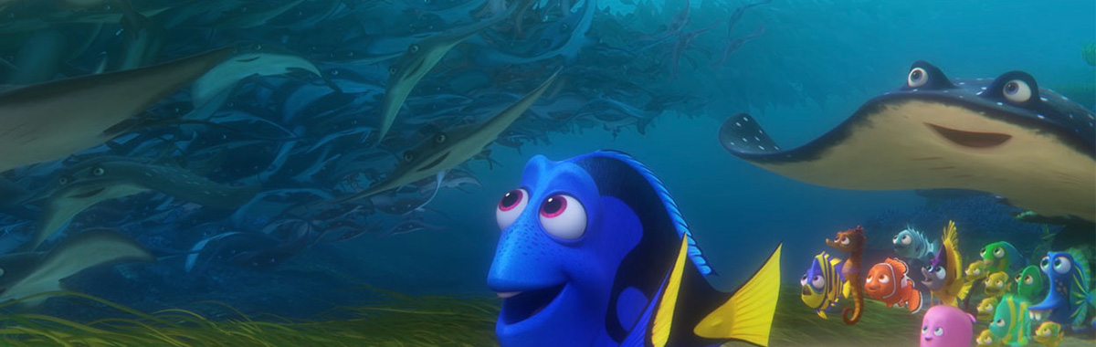 Pixar's RenderMan | Stories | Making Waves