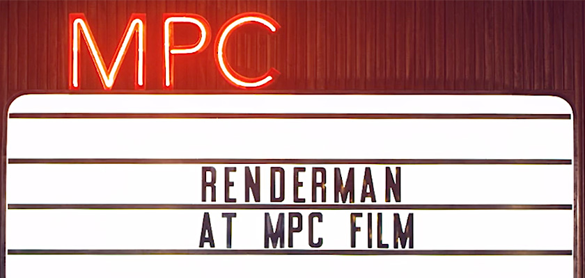 Pixar's RenderMan | Stories | RenderMan at MPC