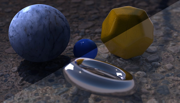 Pixar's RenderMan | Tutorial | Color Management