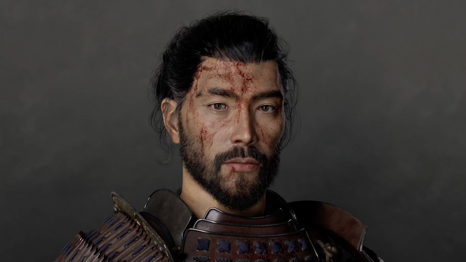 Pixar's RenderMan | Tutorial | The Making of a Samurai