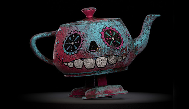 Pixar's RenderMan | Tutorial | Substance to RenderMan