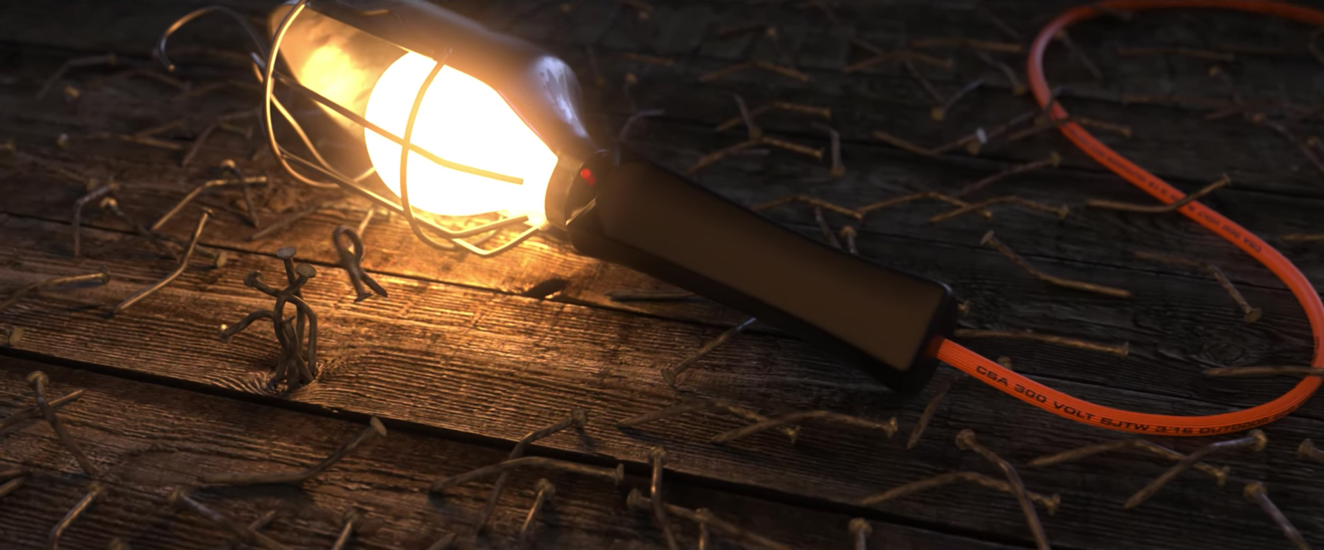 Pixar's RenderMan | Tutorial | The Art of RenderMan - Vol. 1