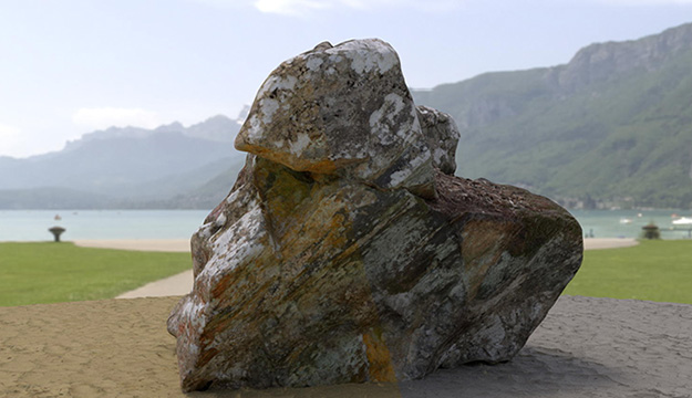 Pixar's RenderMan | Tutorial | Utilizing Megascans