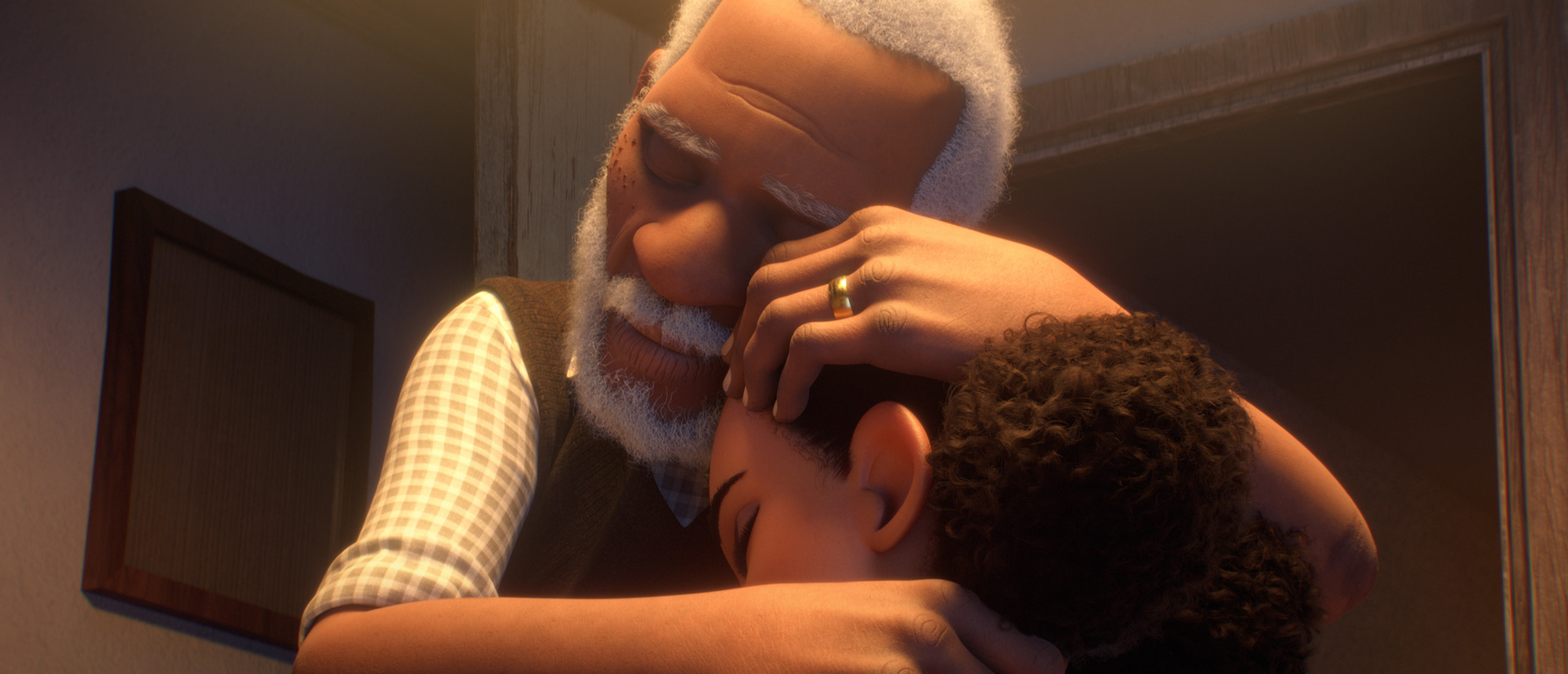 Pixar's RenderMan | Stories | Canvas