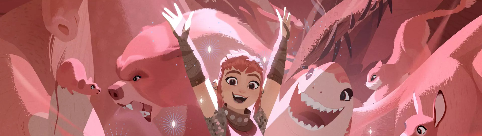 Pixar's RenderMan | Product