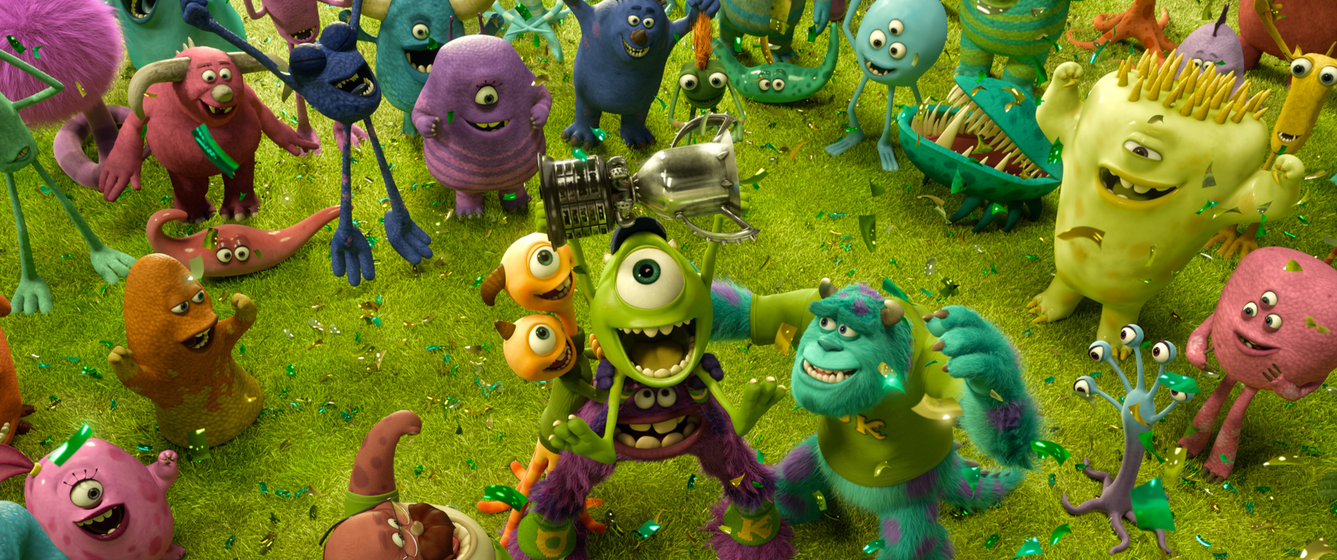 Pixar's RenderMan | Challenges Join