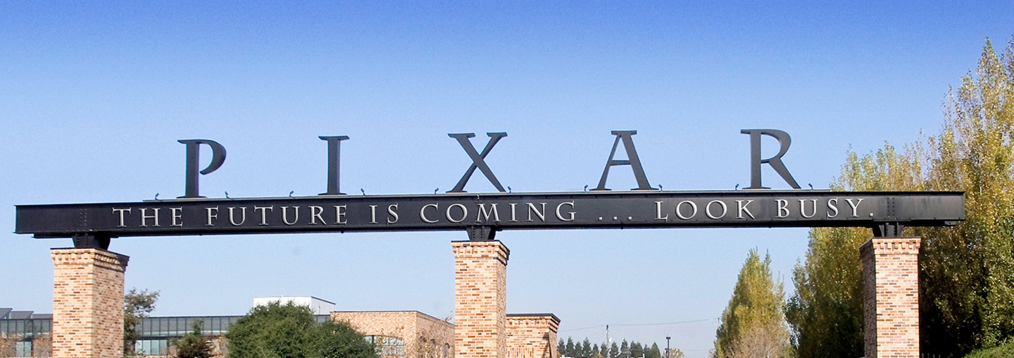 Pixar's RenderMan | Stories | Pixar's USD Pipeline