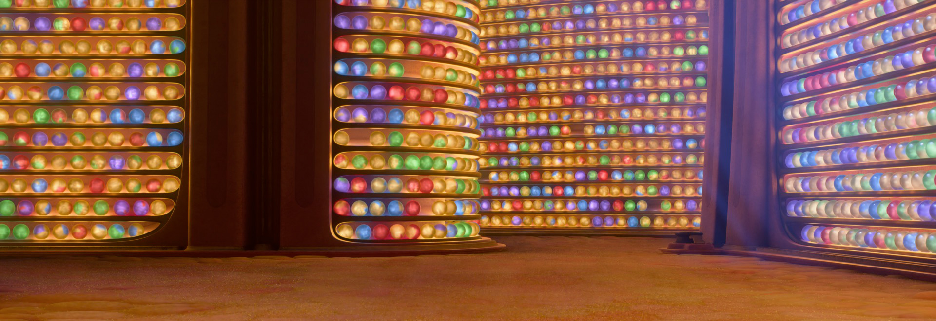 Pixar's RenderMan | Try/Buy