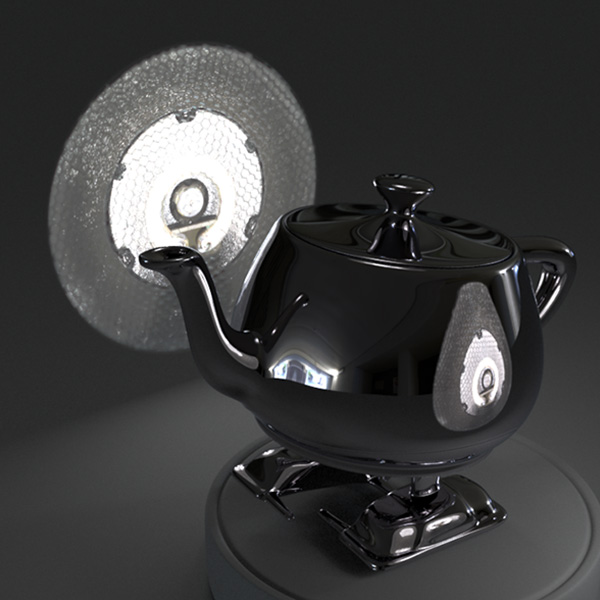 Pixar's RenderMan | Resource | Studio Lights